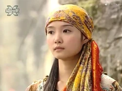 Rou Qing | Zhongji | Fandom