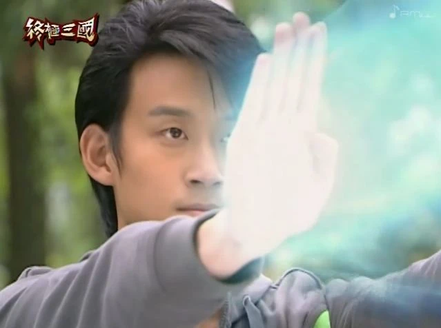 Long Zheng Wan Li | Zhongji | Fandom