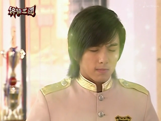 Hao Cha Jing | Zhongji | Fandom