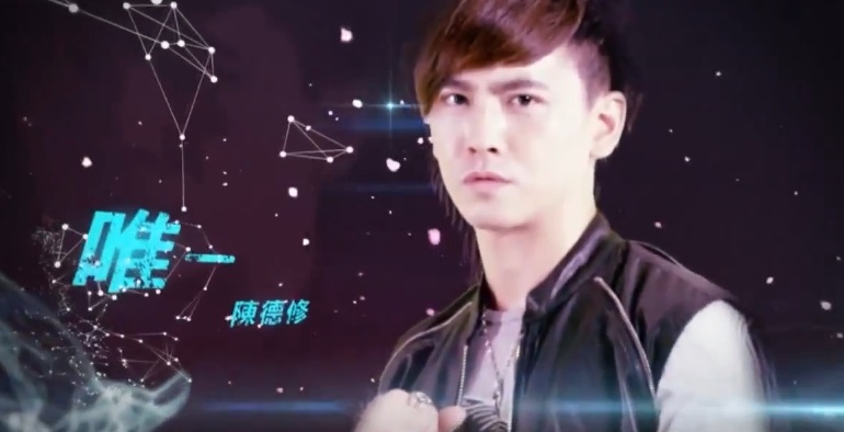 Wei Yi | Zhongji | Fandom