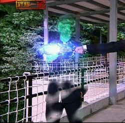 Wu Shi Wu | Zhongji | Fandom