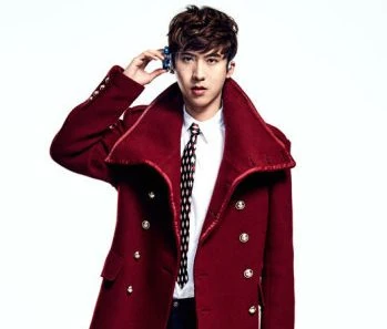 Liu Chen | Zhongji | Fandom