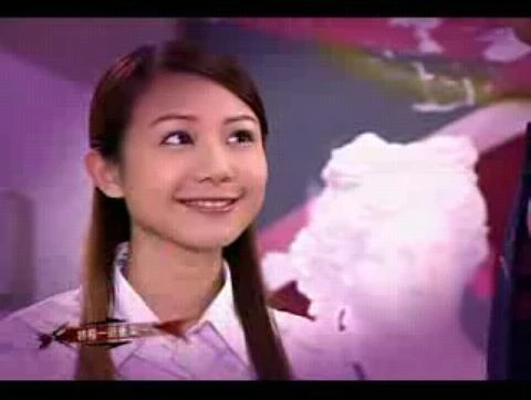 Huang An Qi | Zhongji | Fandom