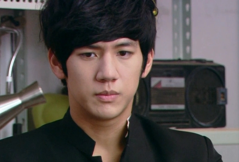 Ling | Zhongji | Fandom