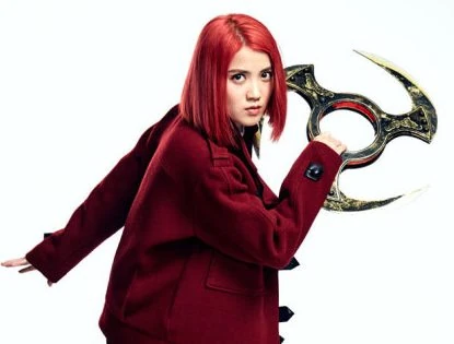 Tai Yang | Zhongji | Fandom