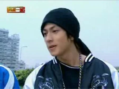 Tian Hong Guang | Zhongji | Fandom