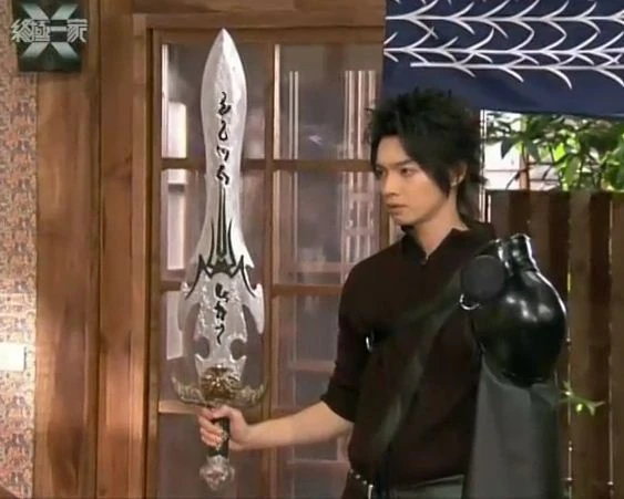 Lan Ling Zhan | Zhongji | Fandom