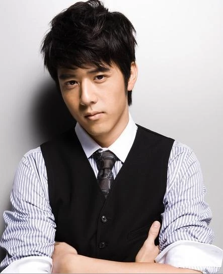 George Hu And Gui Gui