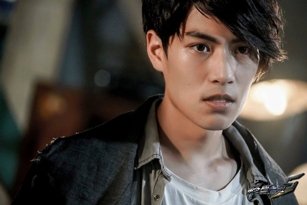 Wan Shuang Long | Zhongji | Fandom