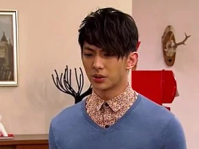 Chen Wei | Zhongji | Fandom