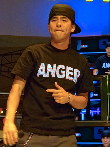 Alan Kuo | Zhongji | Fandom