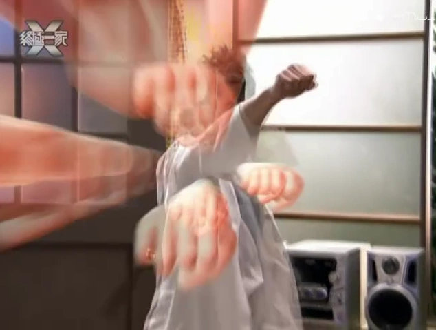 Hua Gu Rou Quan | Zhongji | Fandom