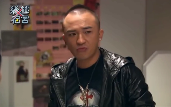 Johnny Hu | Zhongji | Fandom