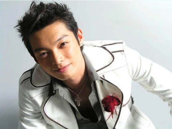 Calvin Chen | Zhongji | Fandom