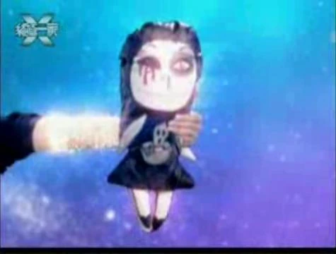 Ghostly Puppet | Zhongji | Fandom