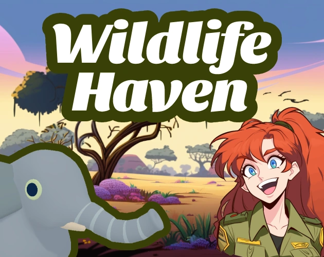 WILD LIFE HAVEN | Zhu fari fan art website Wiki | Fandom