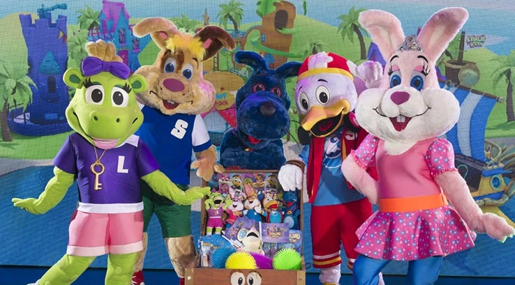 STARLAND KREW | Zhu fari fan art website Wiki | Fandom