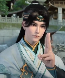 Qi Hao | Zhu Xian (Jade Dynasty) Wiki | Fandom