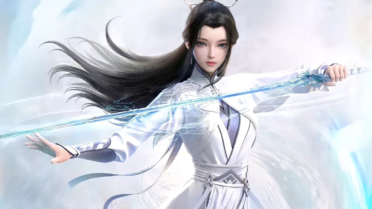 Category:Characters | Zhu Xian Wiki | Fandom