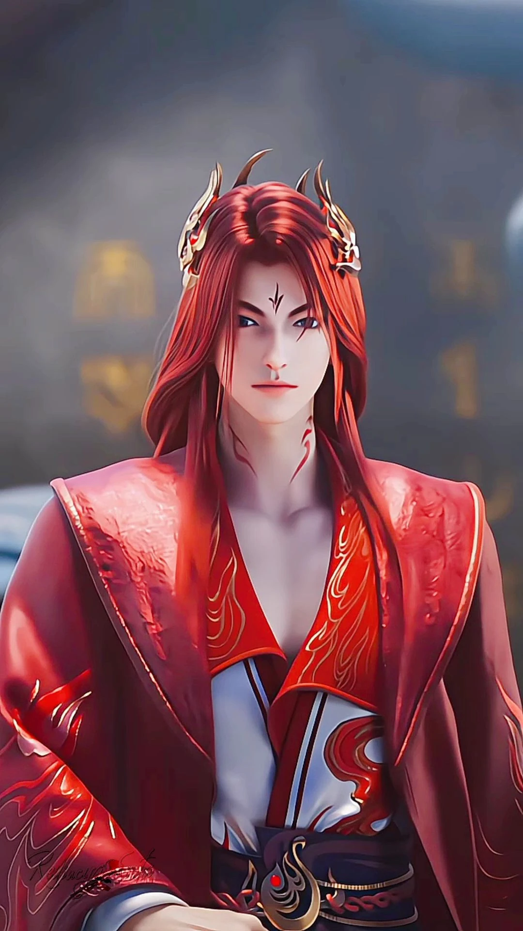 Yun Yi Lan | Zhu Xian Wiki | Fandom