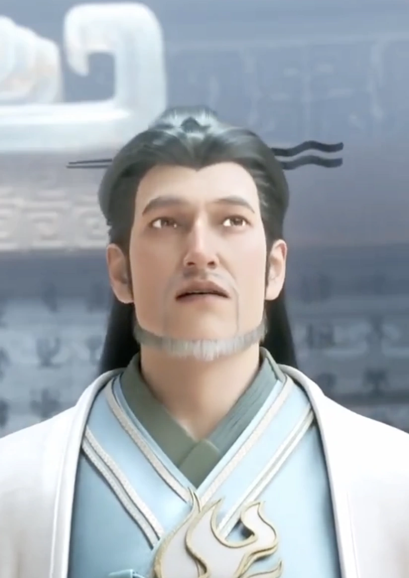 Cang Song | Zhu Xian Wiki | Fandom