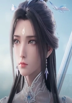 Lu Xueqi | Zhu Xian Wiki | Fandom