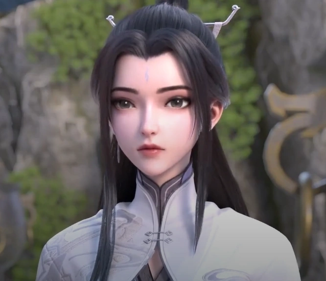 Lu Xueqi | Zhu Xian Wiki | Fandom