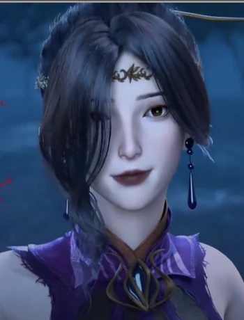 Jin Ping'er | Zhu Xian Wiki | Fandom
