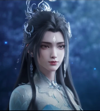 Lu Xueqi | Zhu Xian Wiki | Fandom
