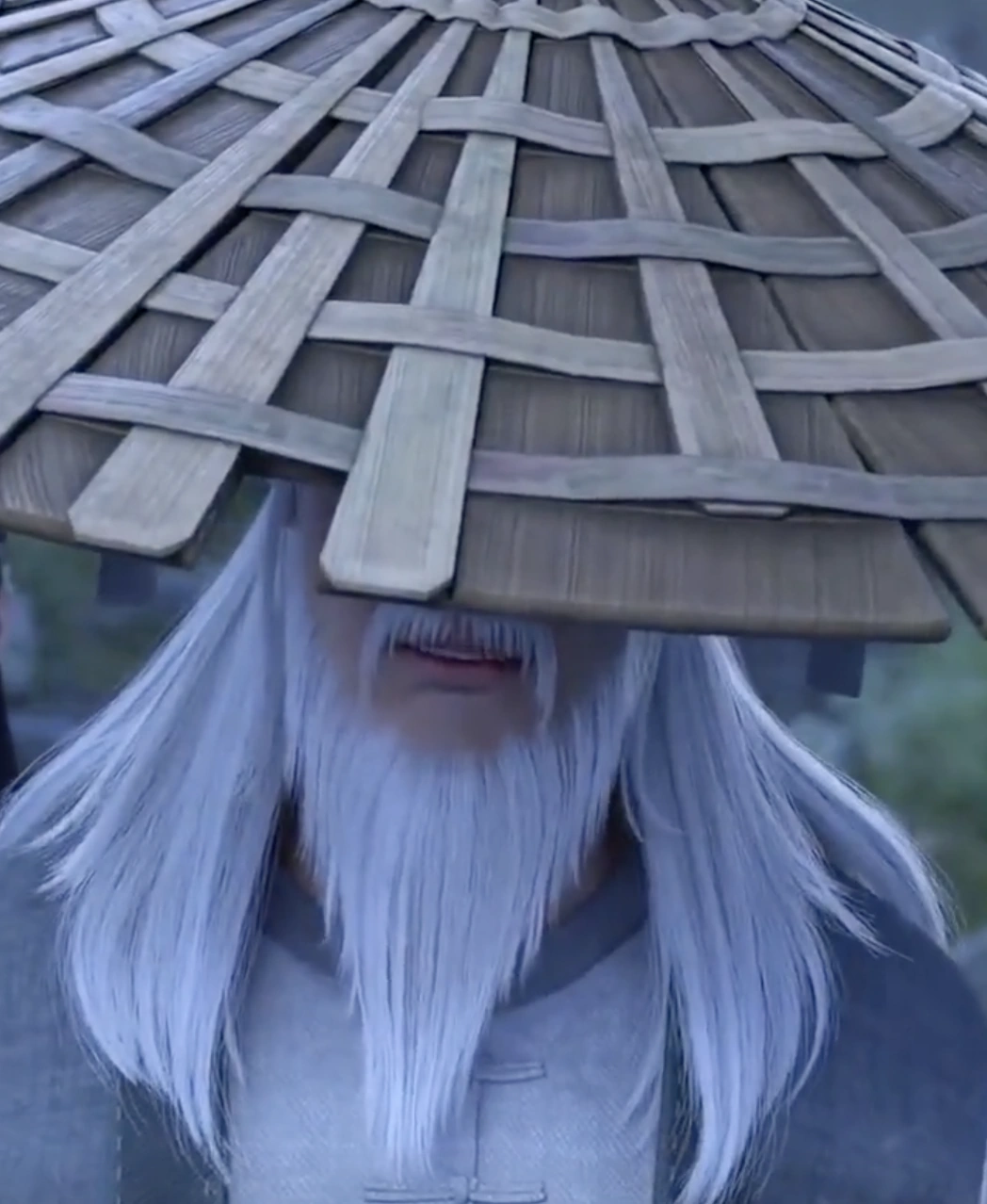 Wan Jianyi | Zhu Xian Wiki | Fandom