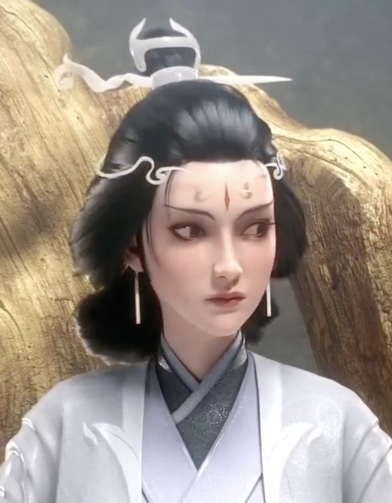 Shui Yue | Zhu Xian Wiki | Fandom