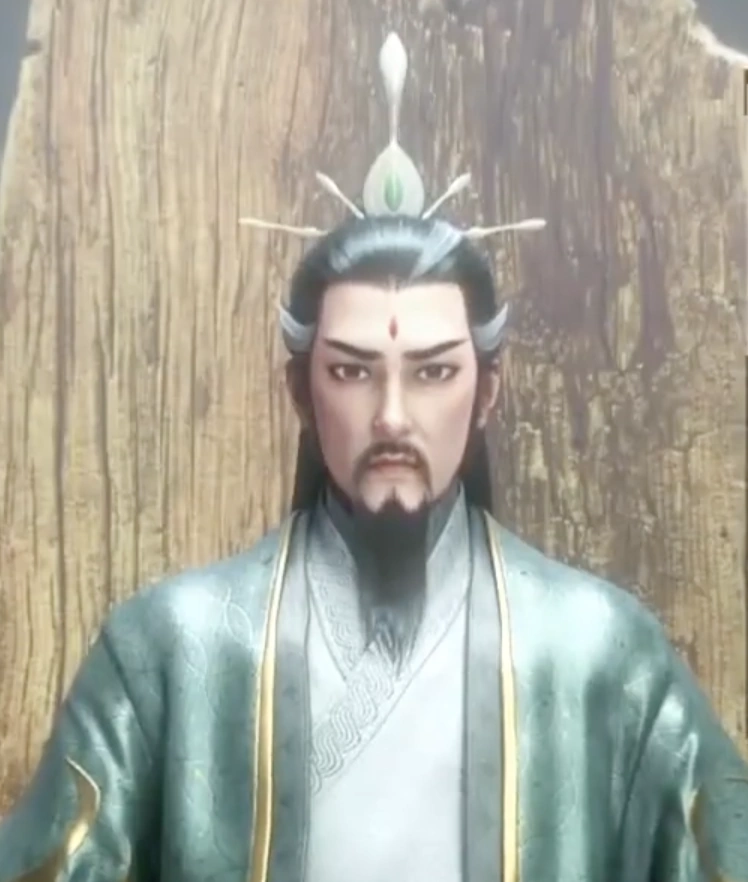 Dao Xuan | Zhu Xian Wiki | Fandom