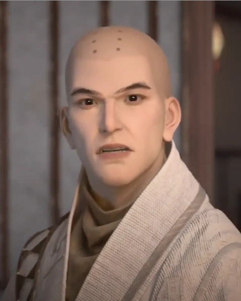 Fa Shan | Zhu Xian Wiki | Fandom