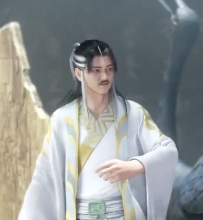 Zeng Shucang | Zhu Xian Wiki | Fandom