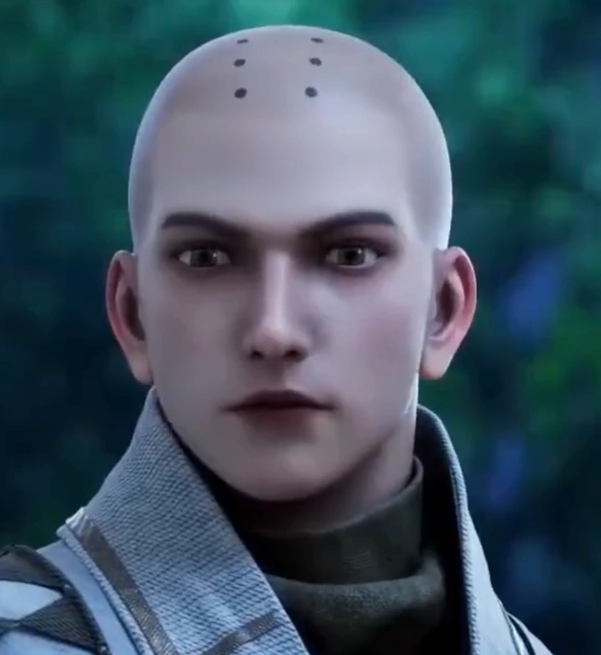 Fa Xiang | Zhu Xian Wiki | Fandom