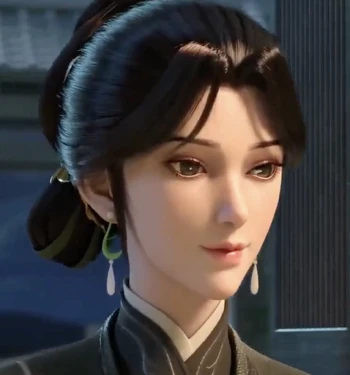 Su Ru | Zhu Xian Wiki | Fandom