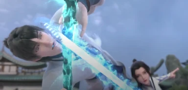 Zhang Xiaofan | Zhu Xian Wiki | Fandom