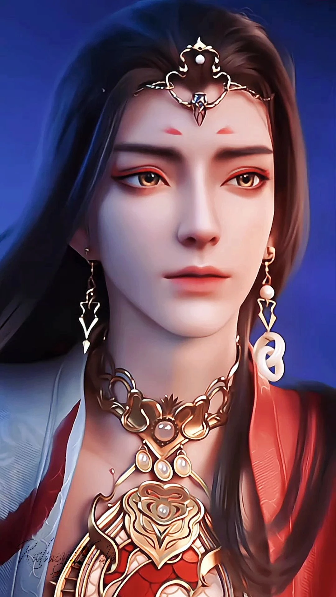 Beast Deity | Zhu Xian Wiki | Fandom