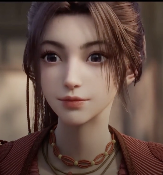 Xiao Huan | Zhu Xian Wiki | Fandom