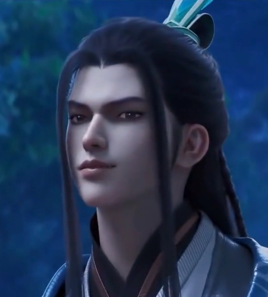 Qin Wuyan | Zhu Xian Wiki | Fandom