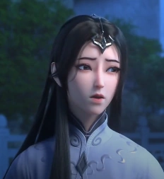 Wen Min | Zhu Xian Wiki | Fandom