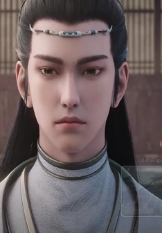 Lin Jingyu | Zhu Xian Wiki | Fandom