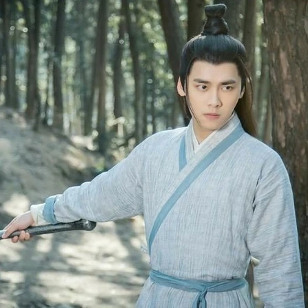 Zhang Xiaofan | Zhu Xian Wiki | Fandom