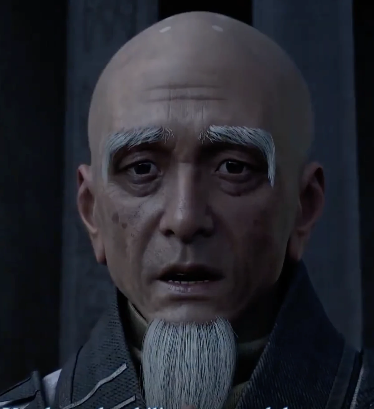 Master Puzhi | Zhu Xian Wiki | Fandom