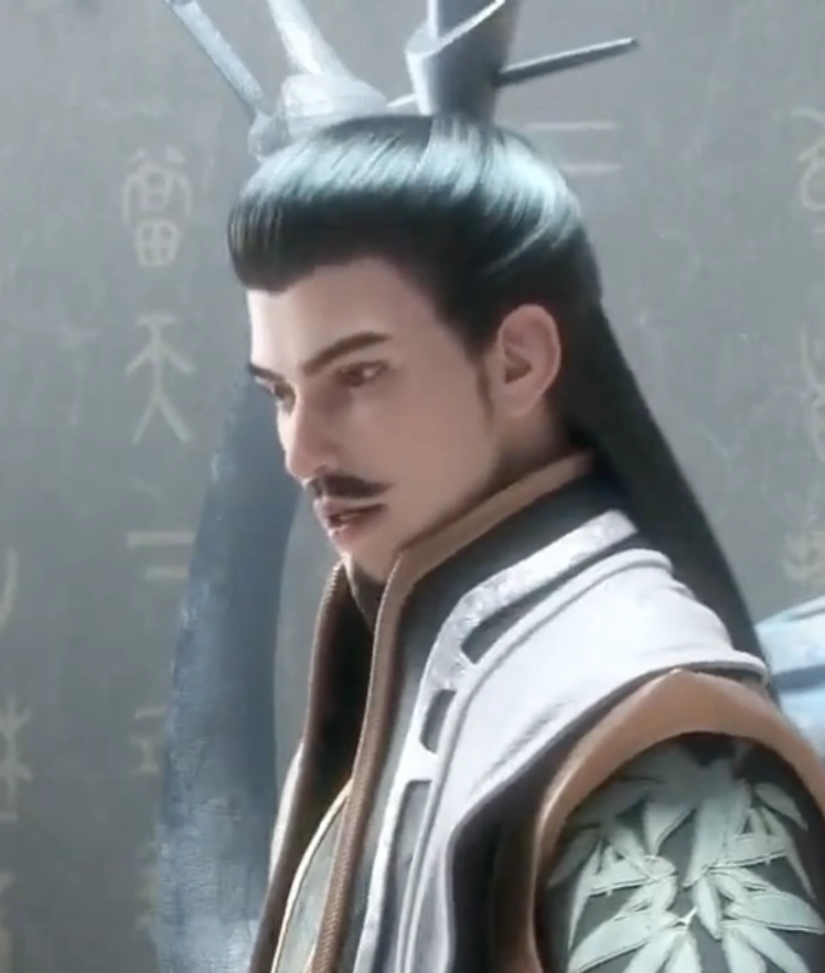 Shang Zhengliang | Zhu Xian Wiki | Fandom