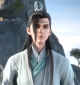 Lin Jingyu | Zhu Xian Wiki | Fandom