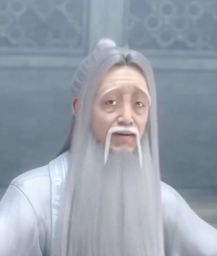 Tian Yun | Zhu Xian Wiki | Fandom