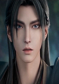 Zhang Xiaofan | Zhu Xian Wiki | Fandom