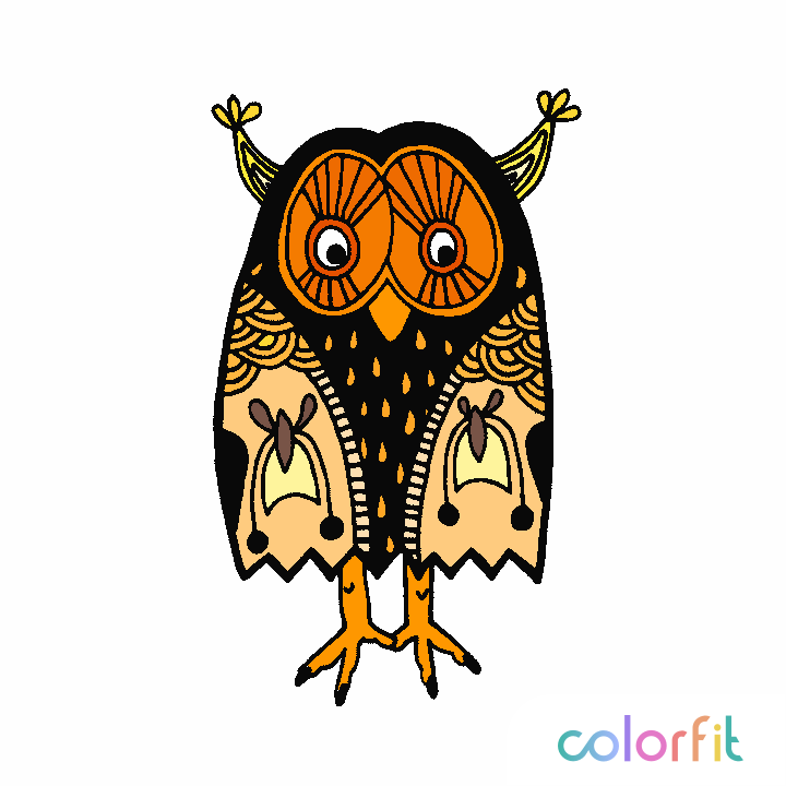 Autumn Owl | Zhu Zhu Pets Fanon Wiki | Fandom