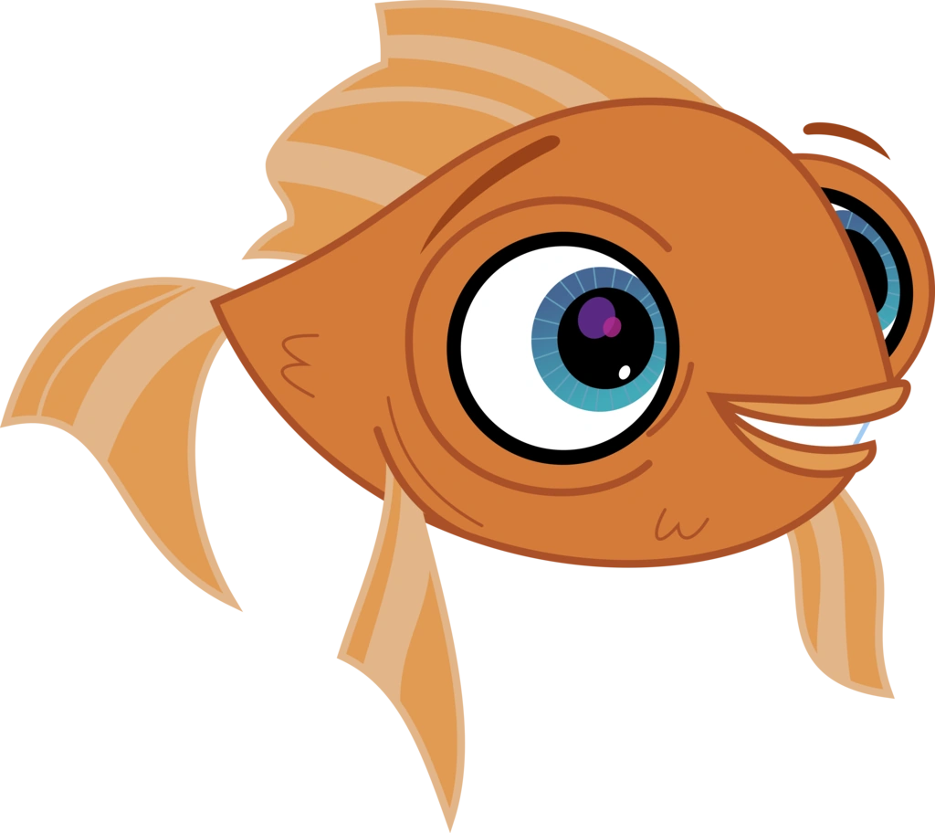 Goldy (Littlest Pet Shop) | Zhu Zhu Pets Fanon Wiki | Fandom